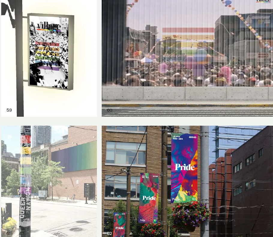 Project: Church Wellesley Village BIA Streetscape Master... | Toronto ...