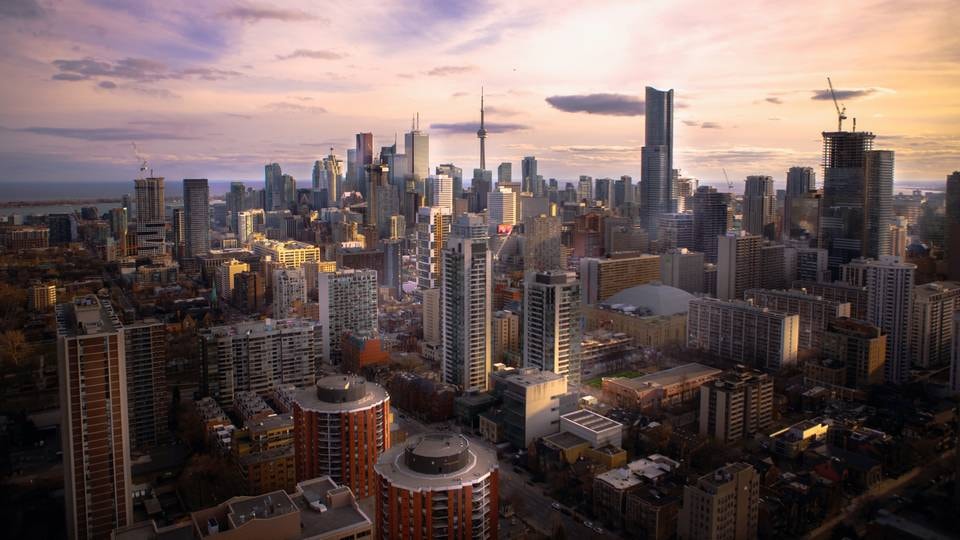 Project: Rosedale Valley Trail Reconstruction and Welles... | Toronto ...