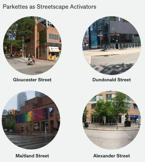 Project: Church Wellesley Village BIA Streetscape Master... | Toronto ...