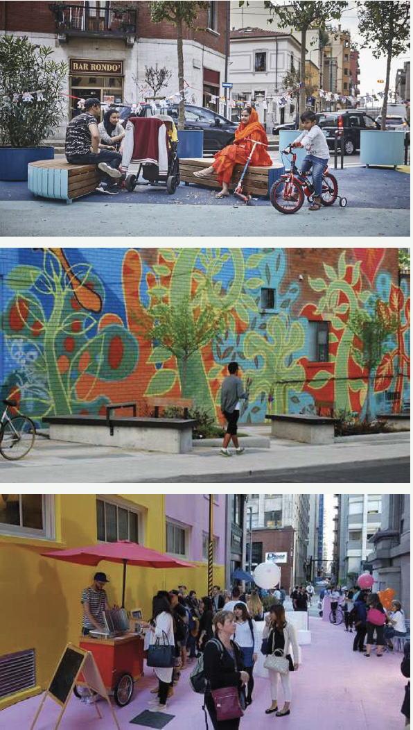 Project: Church Wellesley Village BIA Streetscape Master... | Toronto ...