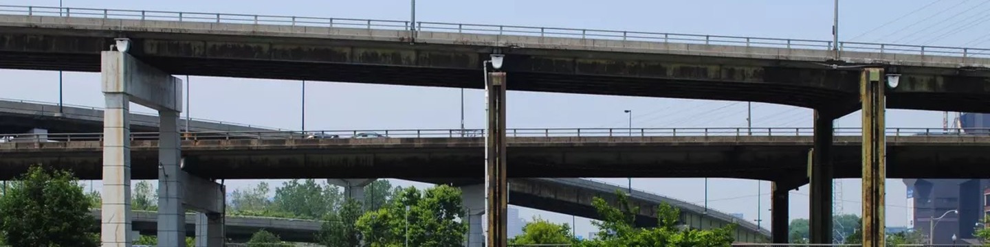 Project: Rehabilitation of Eastern/Adelaide Bridges | Toronto Centre ...